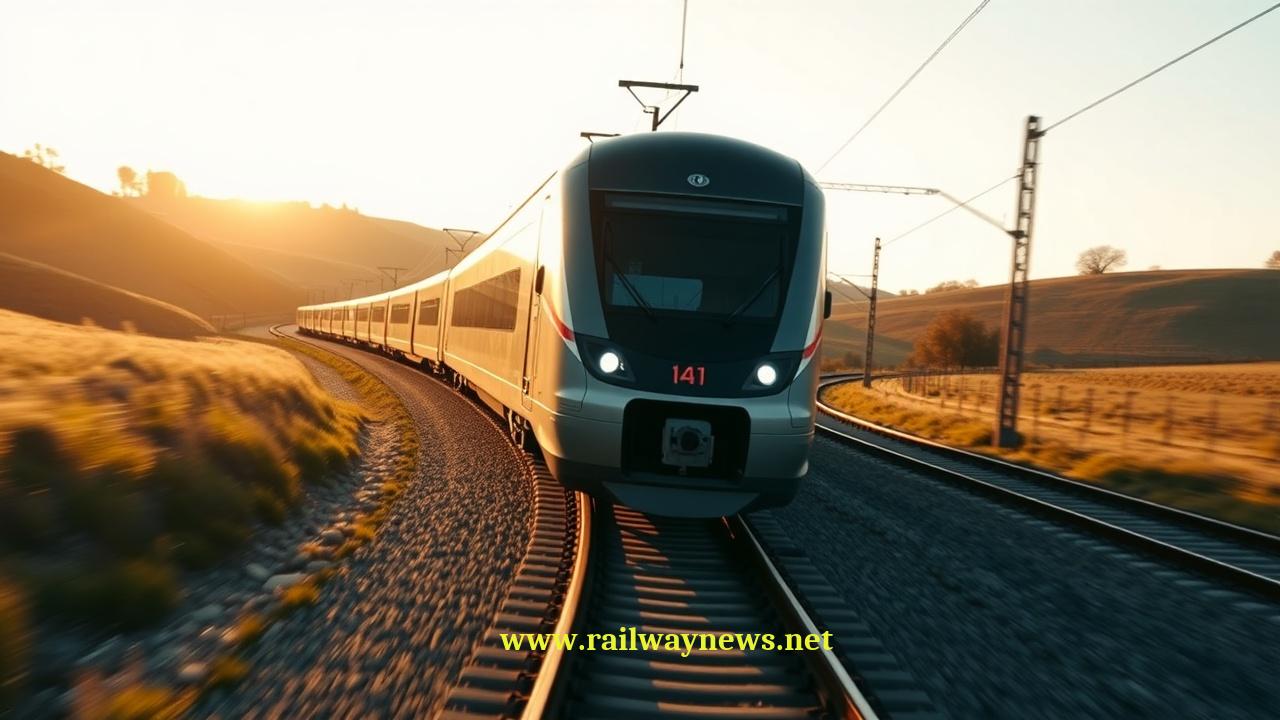 Alstom Secures Cummins Rail Hydrogen Fuel Cell Unit - Railway News
