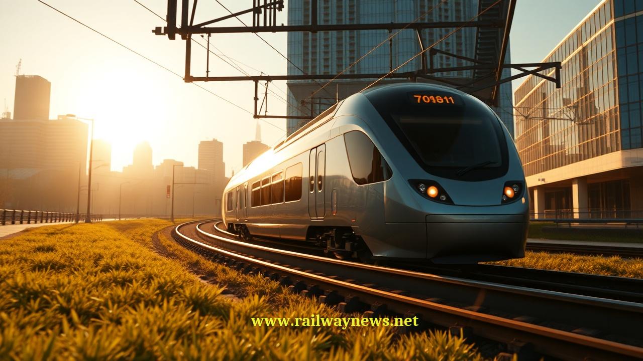 Chicago Transit Ridership Up, Secures $1.38B Funding - Railway News