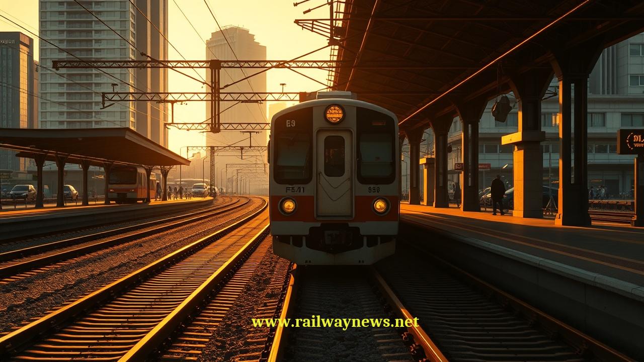 China North Korea Launches Weekly Rail Air Links Beijing Pyongyang ...