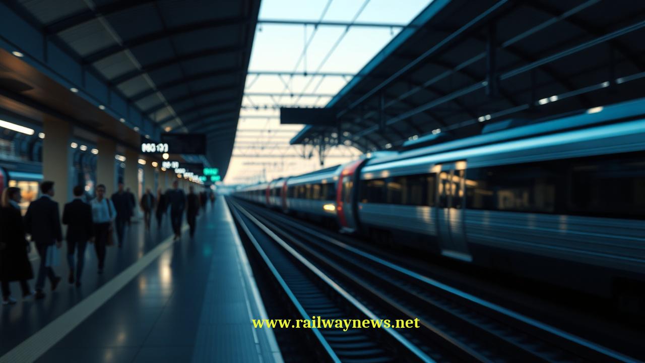 Delaware's Rail Plan: 15-Year Update to Include Tech Specs - Railway ...