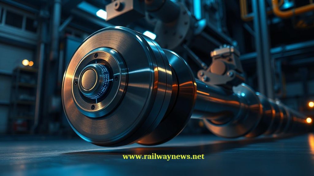 EN 13261: Europe's Critical Axle Quality & Safety Requirements ...