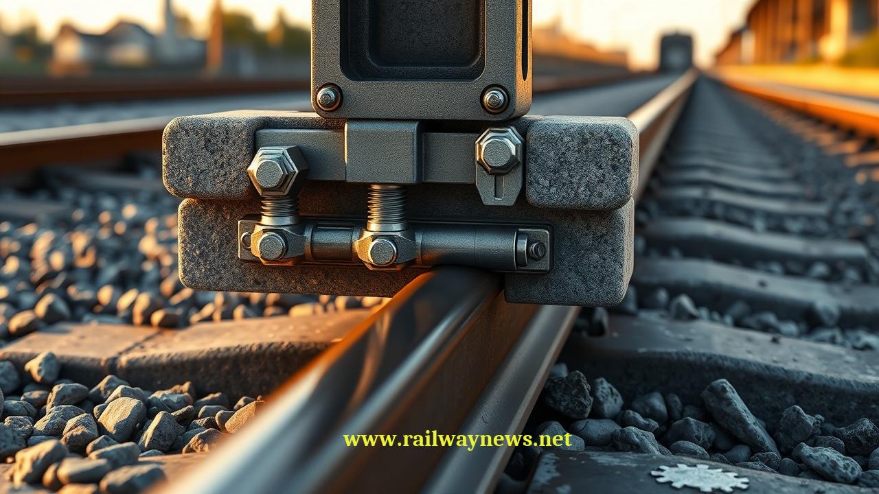 EN 13481-2: Ensuring European Rail Safety & Interoperability - Railway News