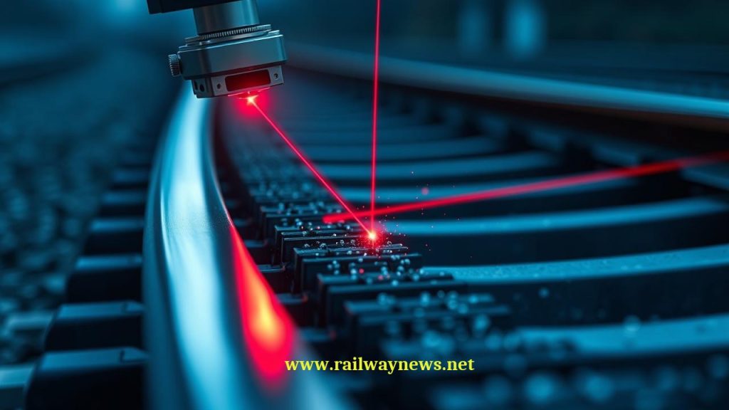 Why EN 15610 Changes European Rail Noise Control - Railway News ...