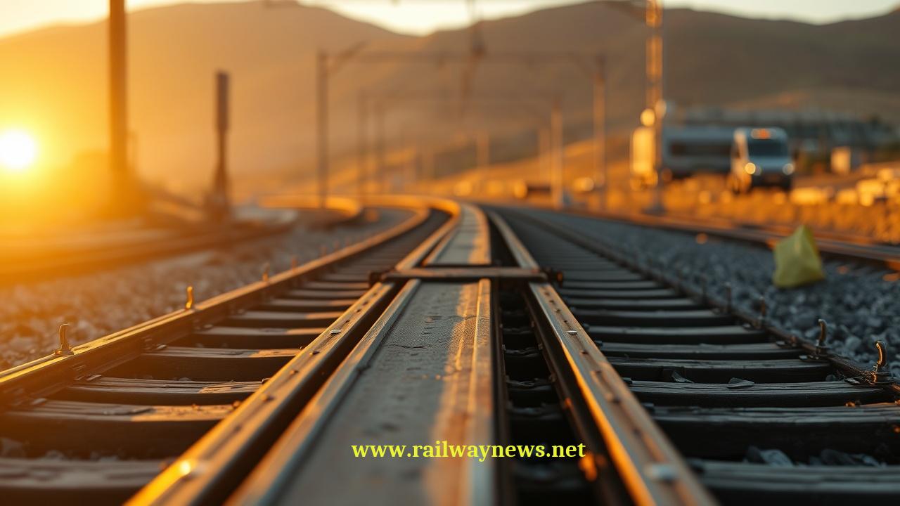 The Standard Fastener: UIC Leaflet 802-08 Screws - Railway News
