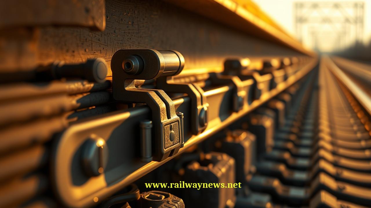 Europe's EN 13481-3: New Standard Elevates Wood Sleeper Safety ...