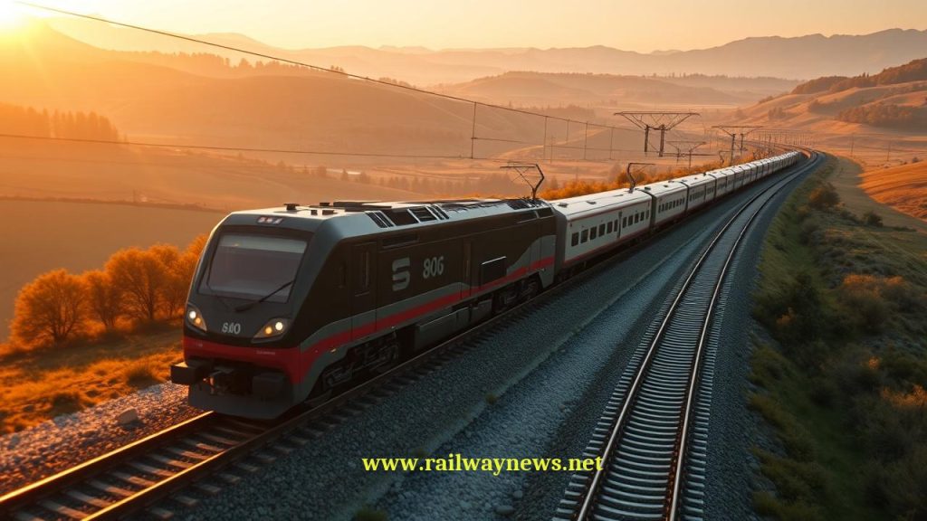 EN 14198: Europe's Brake Standard for Safety & Interoperability ...