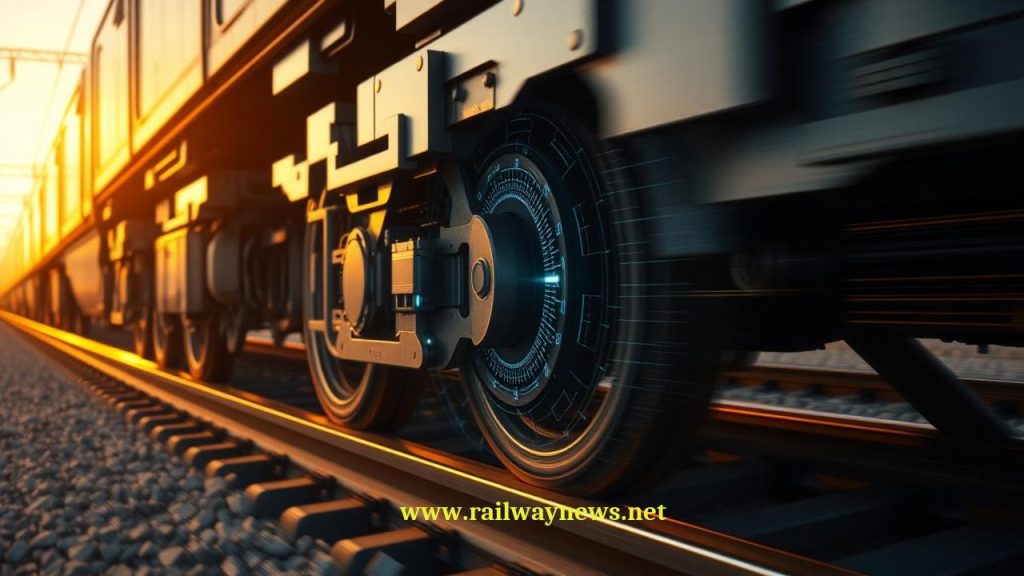 Why EN 15437-2 Transforms European Rail Safety & Maintenance - Railway ...