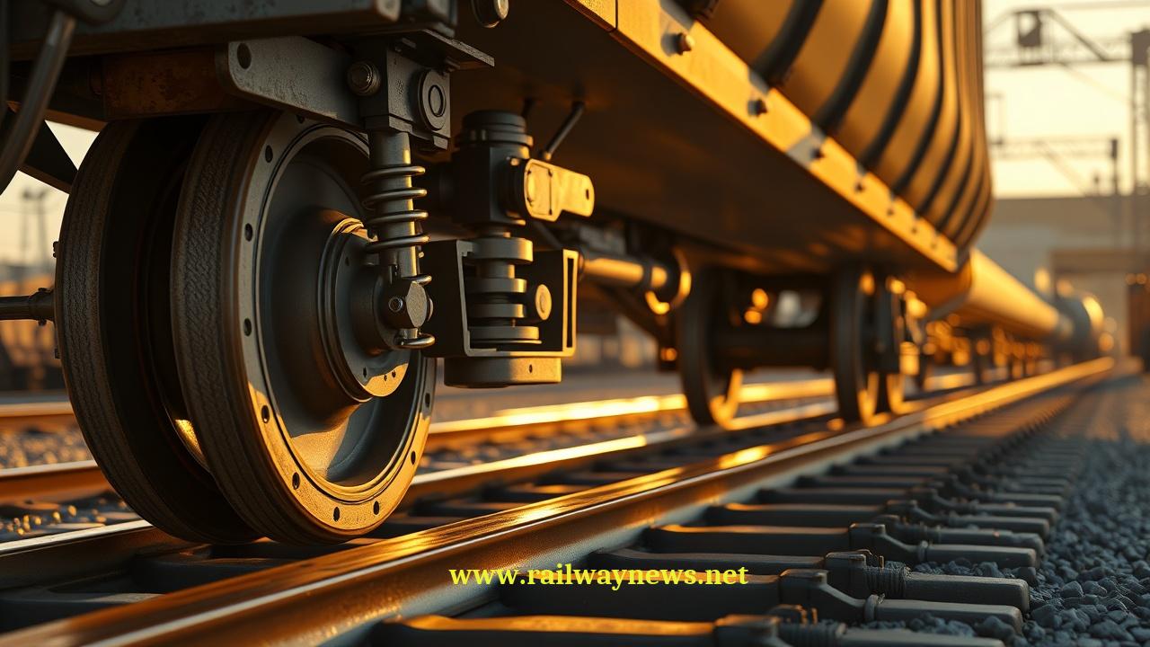 Europe's EN 15624: Boosting Freight Rail Safety & Interoperability ...