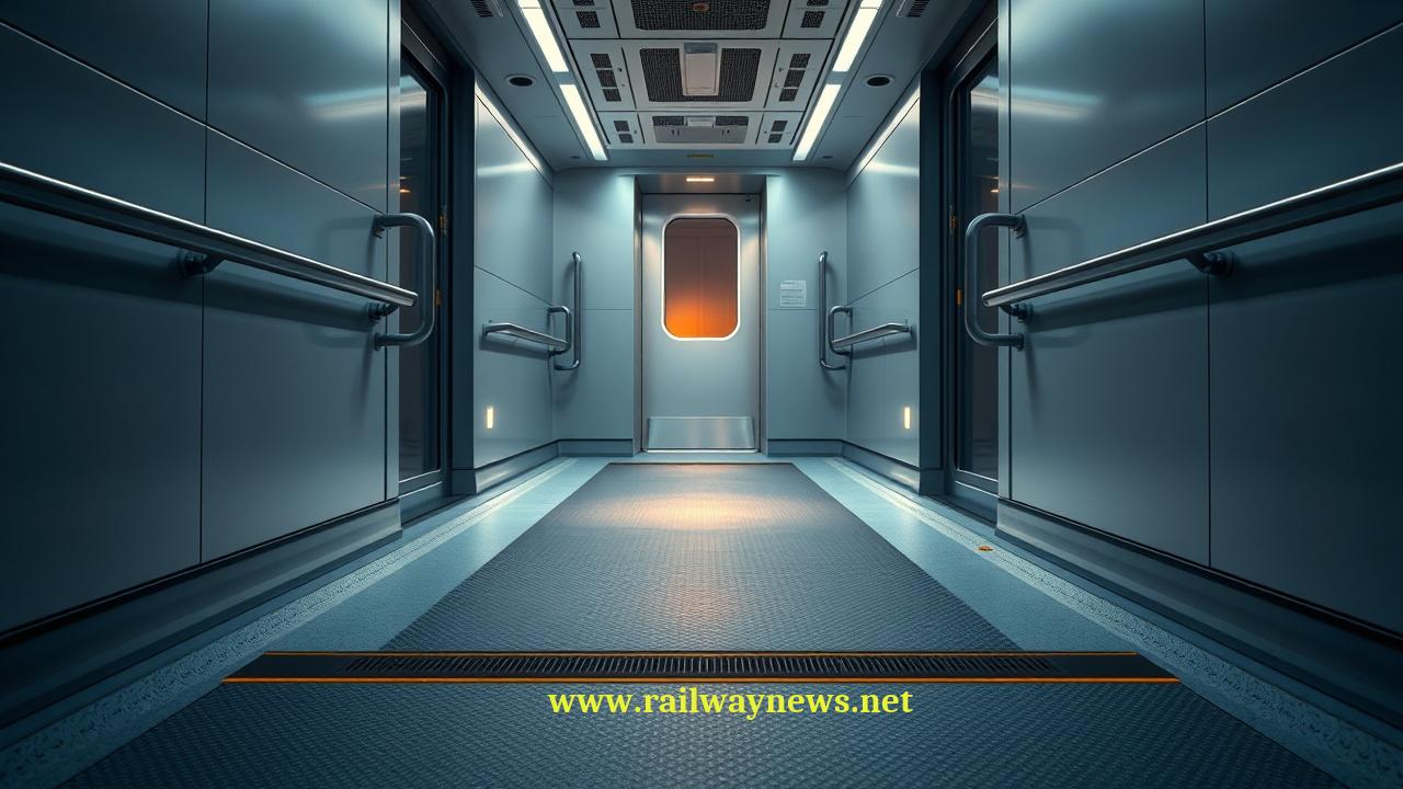 Europe's EN 16584-3: New Optical & Friction Rules for PRM Rail ...