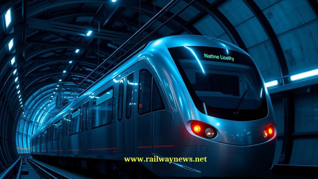 EN 45545-2: Europe's Pillar of Rail Fire Safety Explained - Railway ...