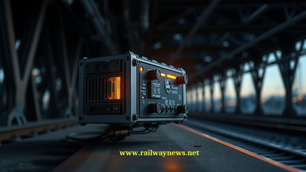 Europe Mandates EN 50155: Ensuring Rail Electronics Safety - Railway ...