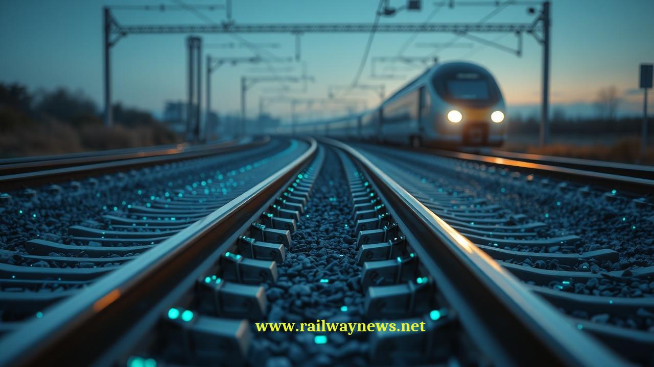 UIC 777-2: Structures Over Railways - Clearance & Safety (2026 ...