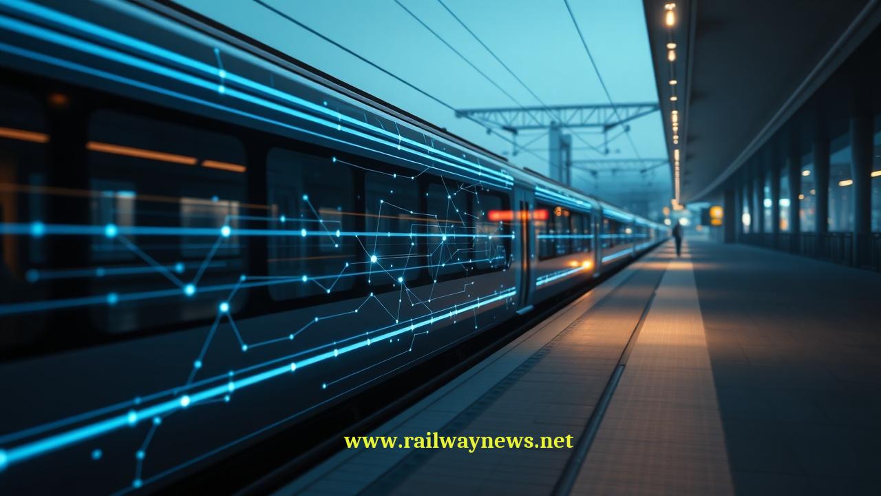 EN 61375-1: The Central Nervous System of Modern European Trains ...