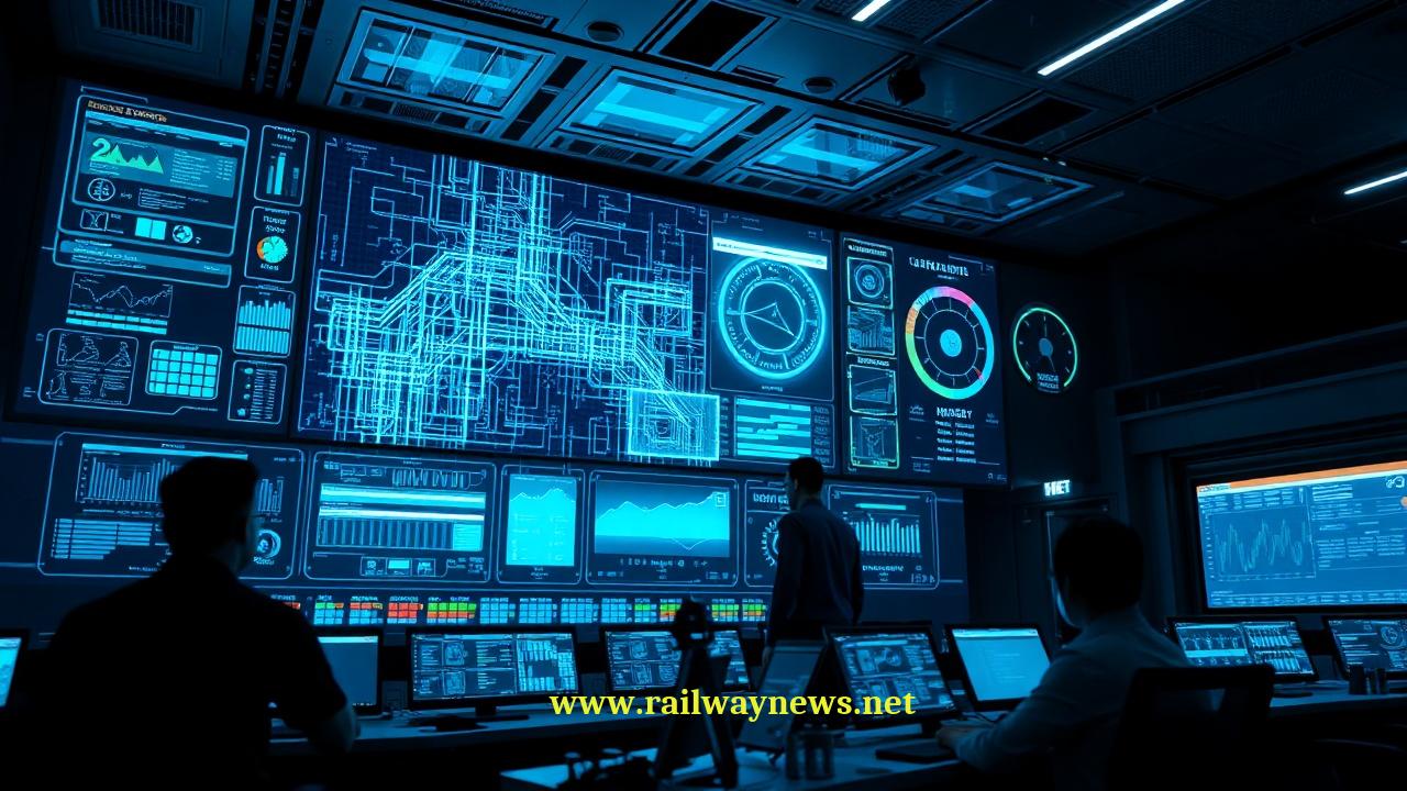 EN 50126-2: Europe's Cornerstone for Railway Safety - Railway News ...