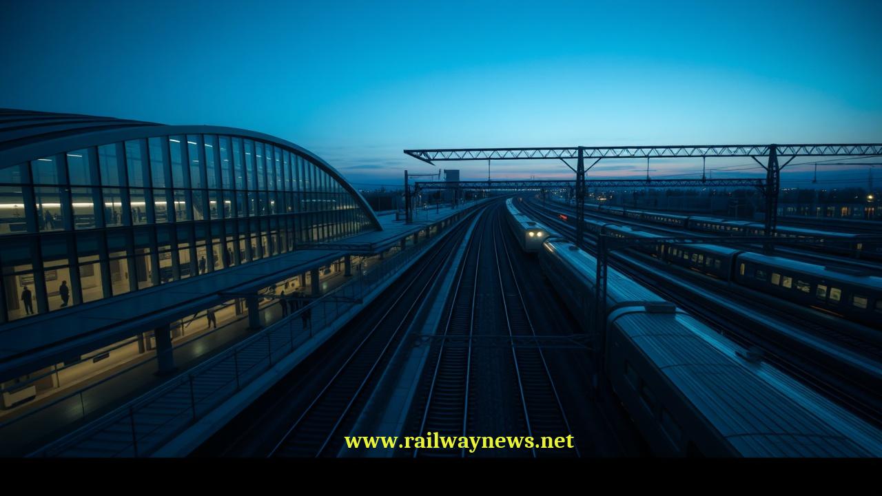 UITP Urges EU Fund: Securing Public Transport Against Robotaxis ...