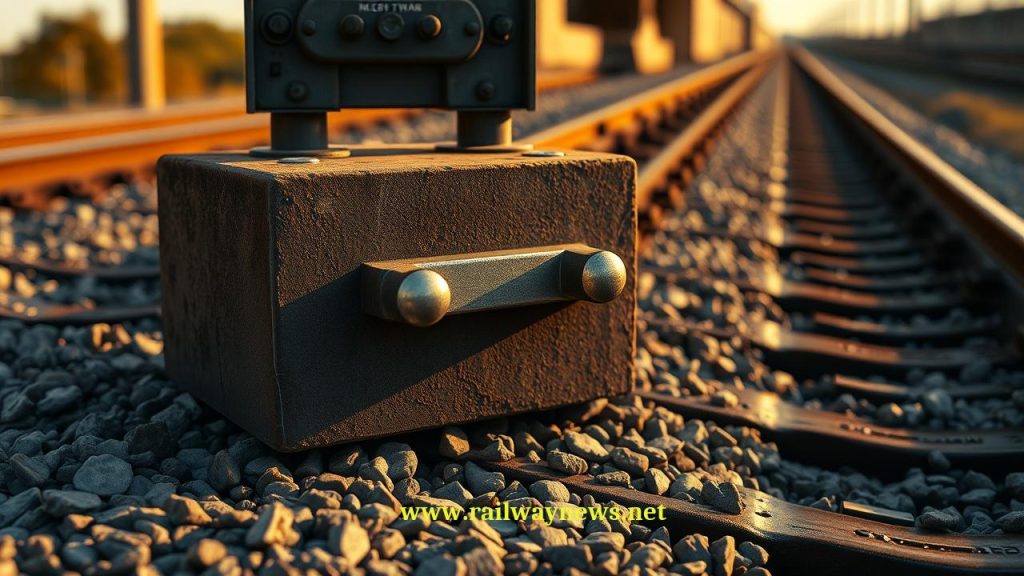 Europe's EN 13230-3: The Standard for Twin-Block Track Safety - Railway ...