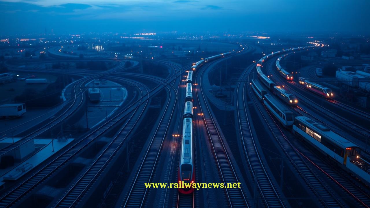 Why EN 15355 Is Key to European Rail Safety & Interoperability ...