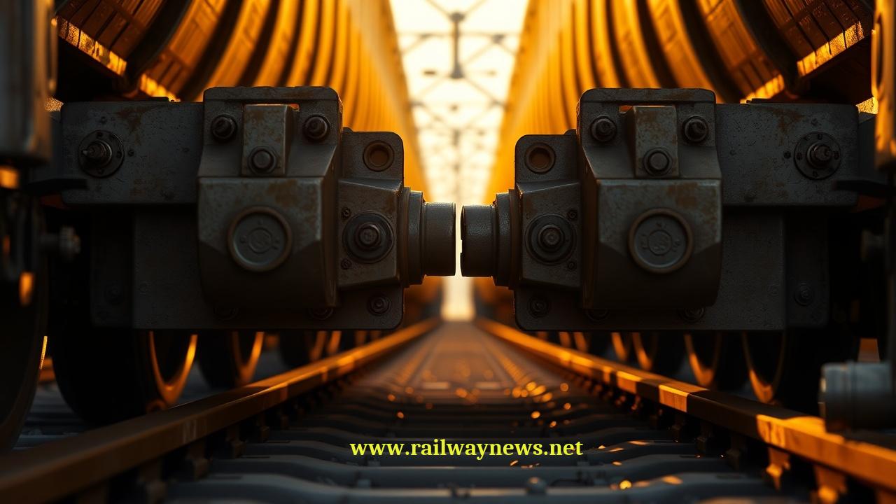Why EN 15551 Changes European Rail Safety & Interoperability - Railway ...