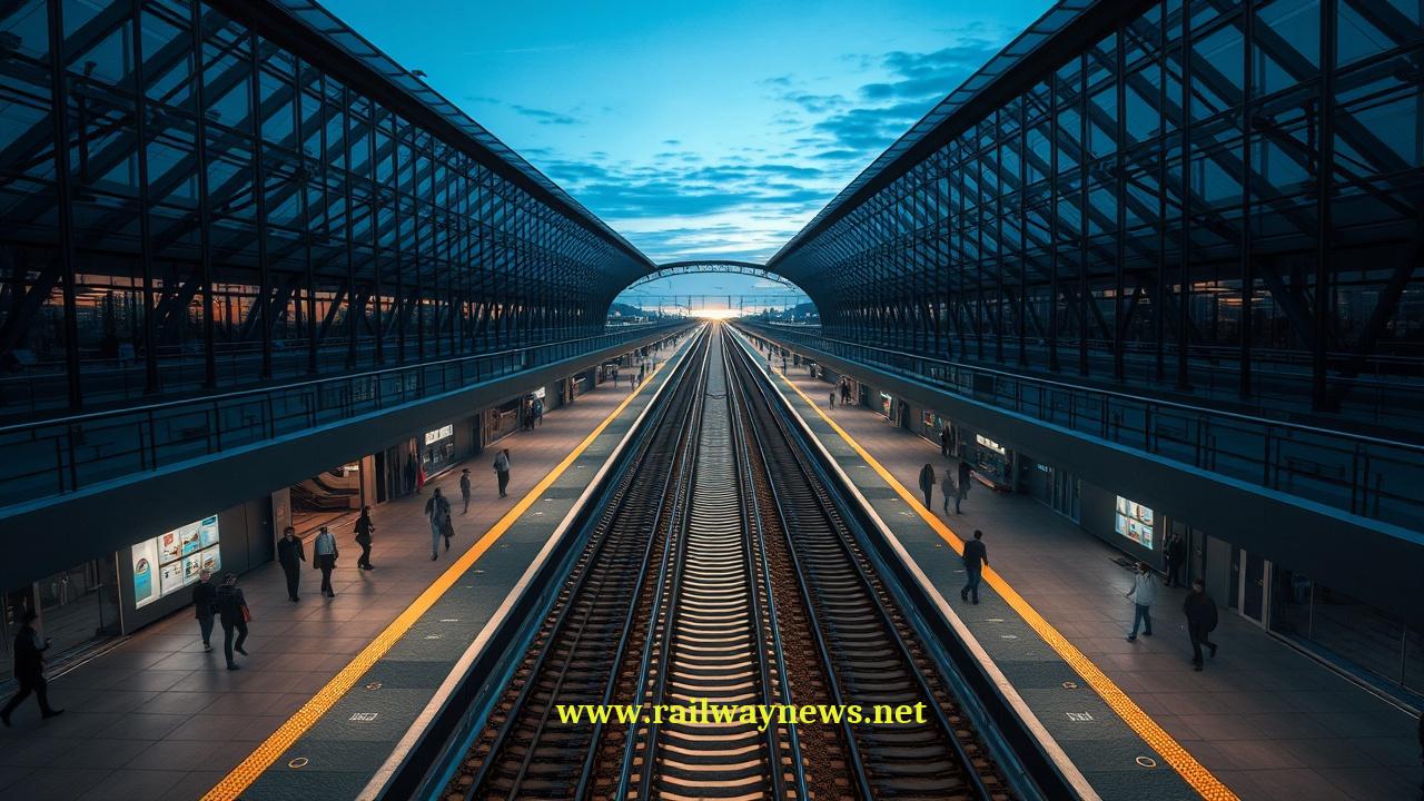 Greenbrier Hires IR Head After Earnings Beat; MARTA Elects 2026 Board ...