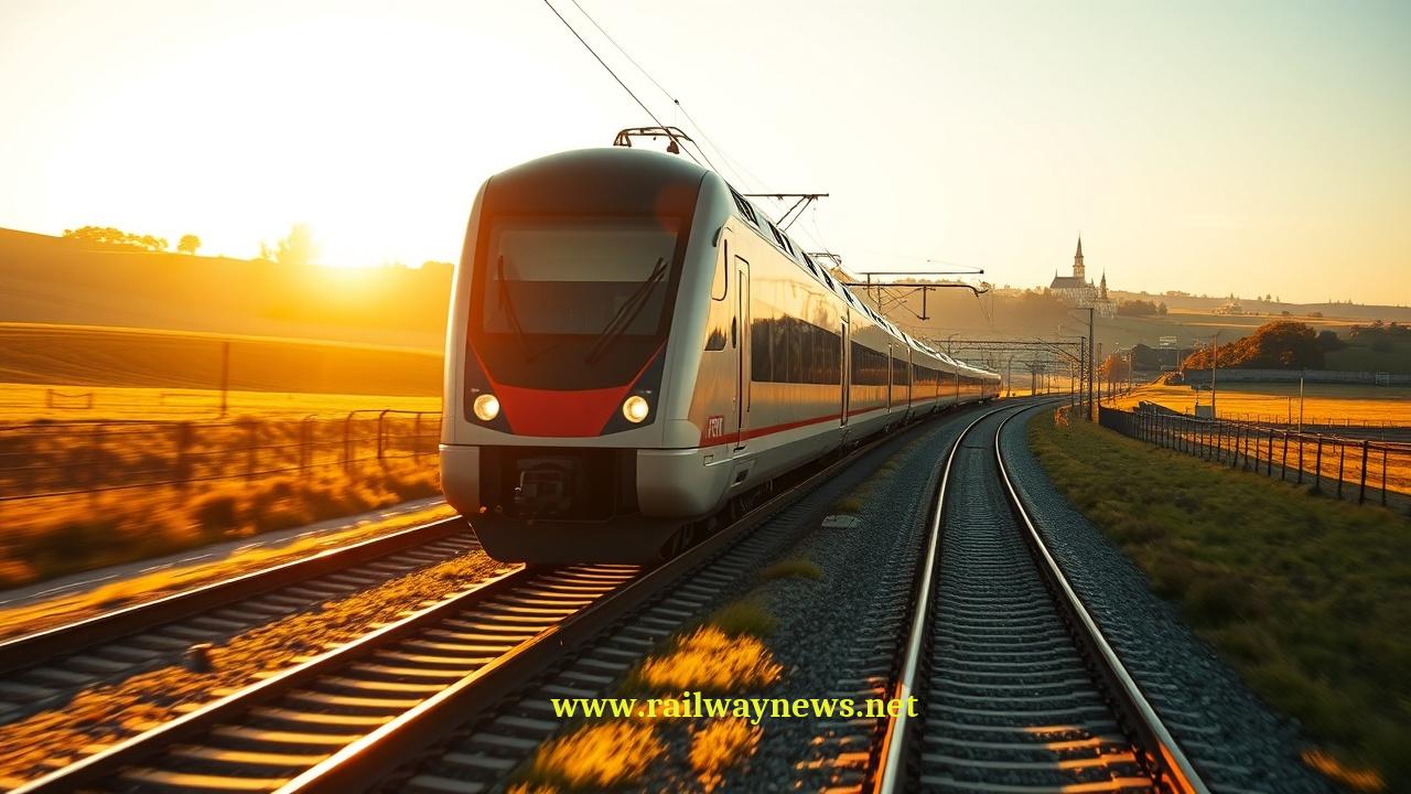 The Breathing Track: Railway Expansion Joints Explained - Railway News ...