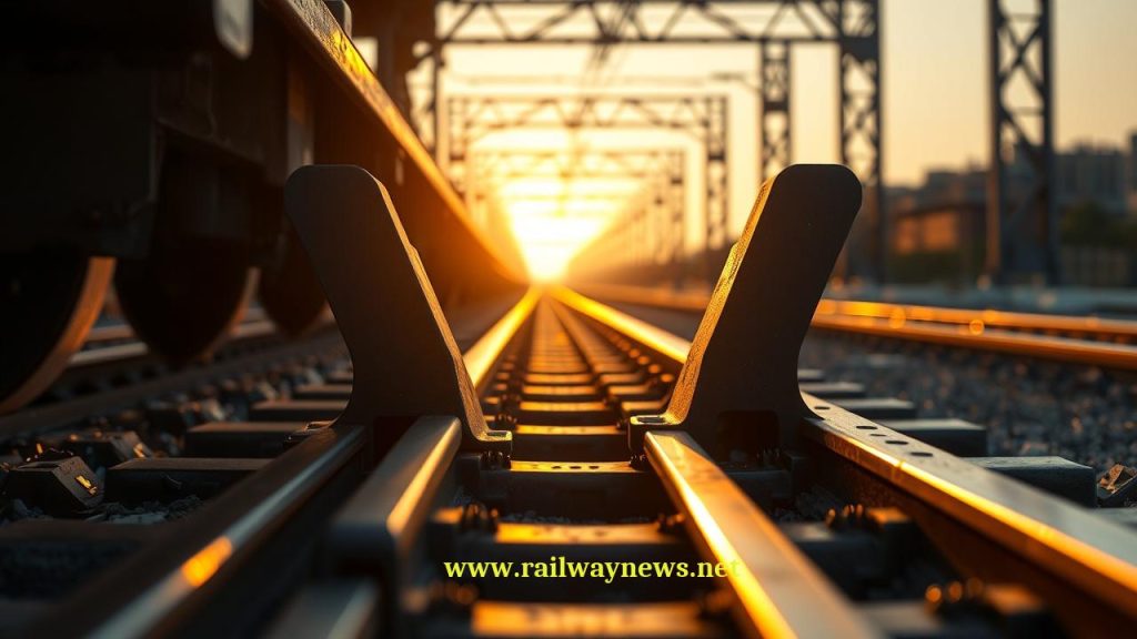 Why EN 13232-6 Changes European Rail Safety - Railway News - Rolling ...