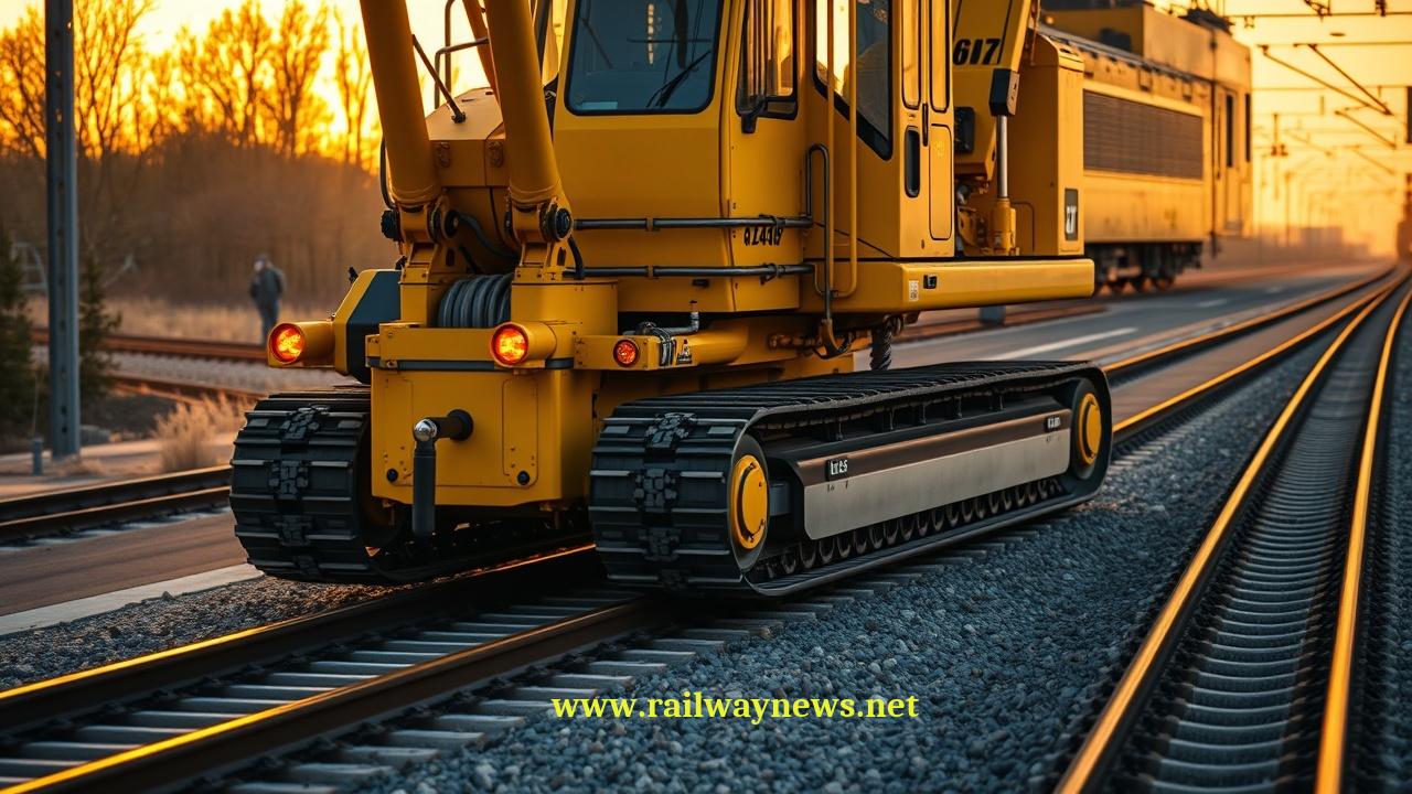 Why EN 15746-2 Changes European Road-Rail Machine Safety - Railway News ...