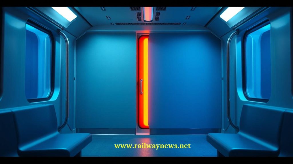 EN 45545-3: How Europe Boosts Rail Fire Safety - Railway News - Rolling ...