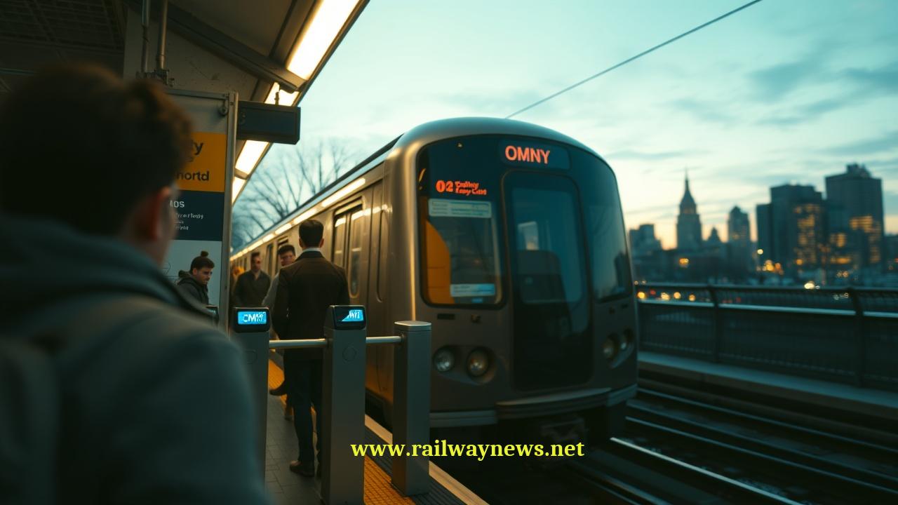 MTA Subway Soars: Record On-Time, Ridership Up Despite Fare Hikes ...