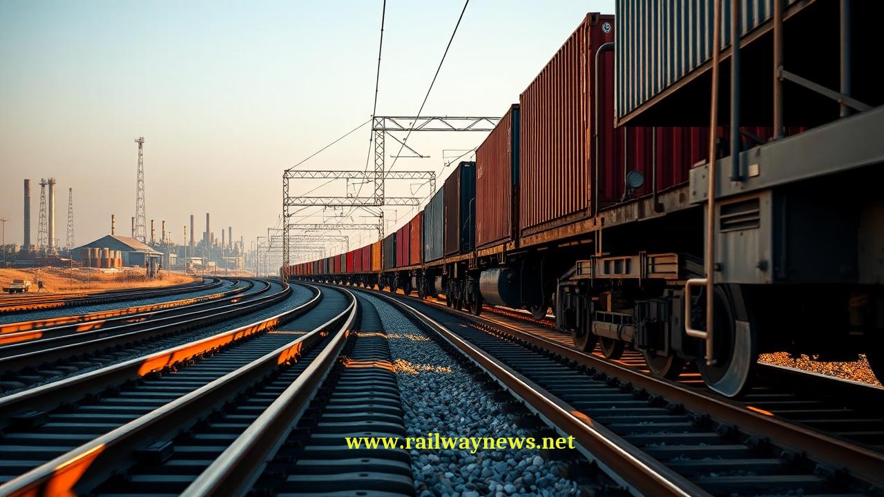 Norfolk Southern Expands Defect System; Supports $7.7B Customer Spend ...