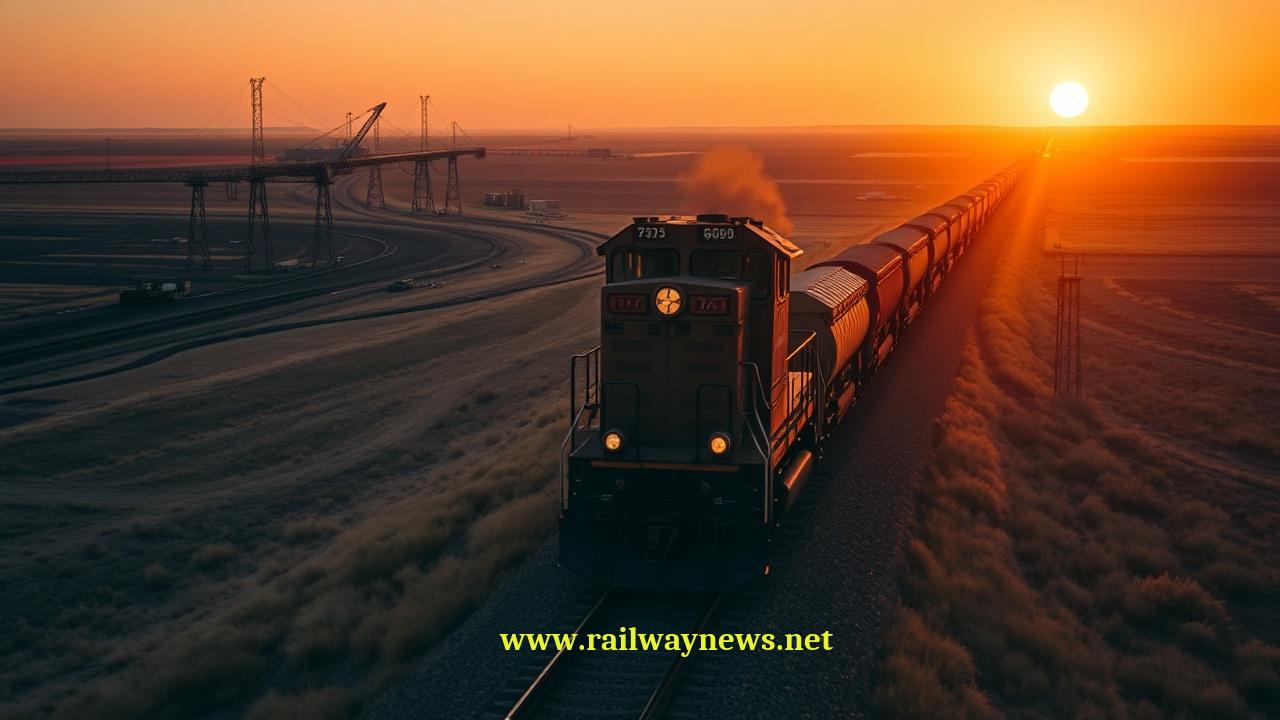 Ontario Acquires 205 km Newmarket Subdivision Track - Railway News