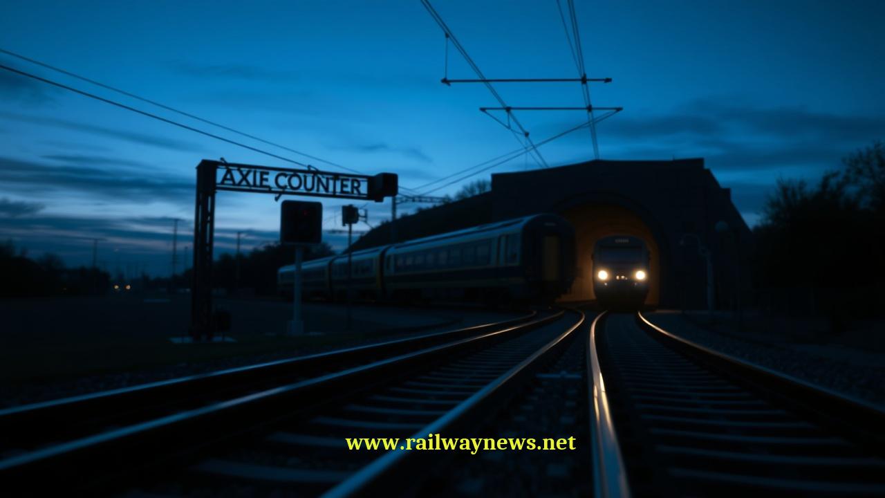 Alstom Completes Portsmouth Line Upgrade: Digital Boost for UK Rail ...