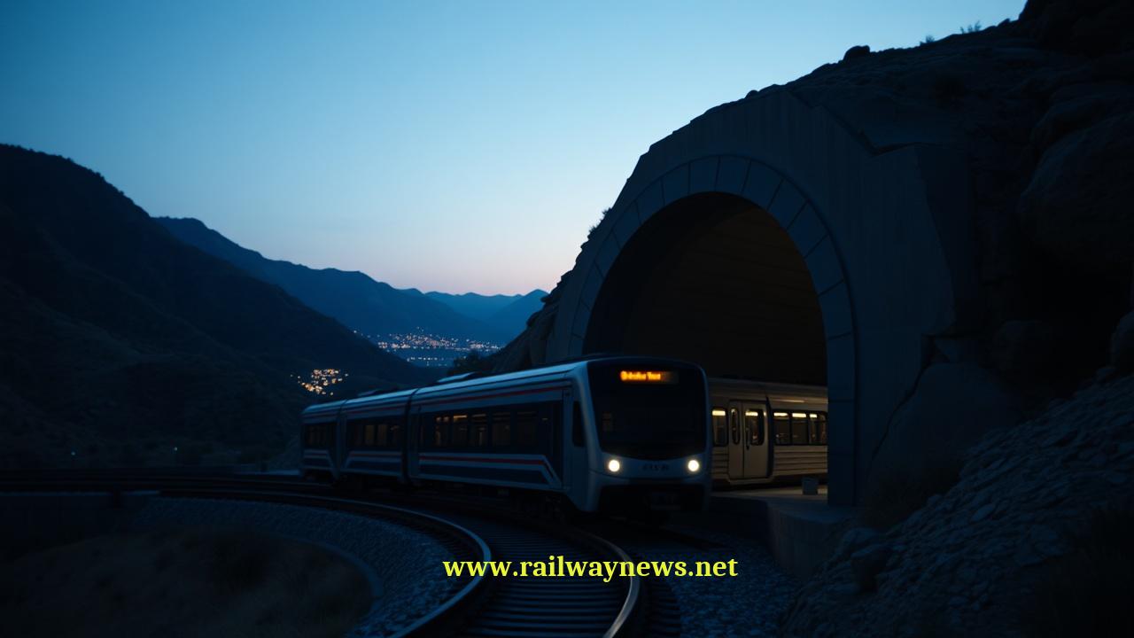 L.A. Metro Confirms Heavy-Rail Subway for Sepulveda Corridor - Railway News
