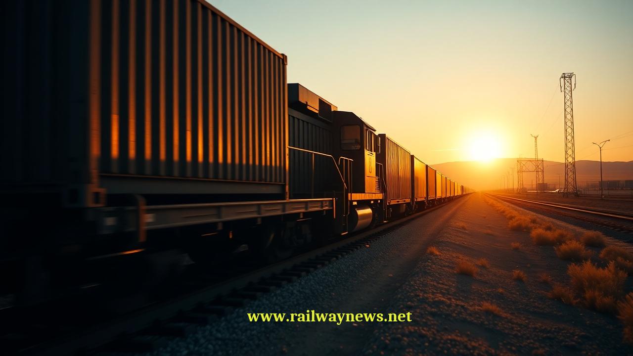 Serviacero USA Secures Dual Served Rail Site Houston - Railway News ...
