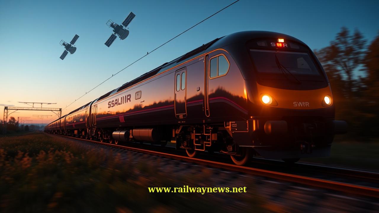 UIC Leaflet 515-4 Defines Standard Railway Vehicle Dimensions - Railway ...