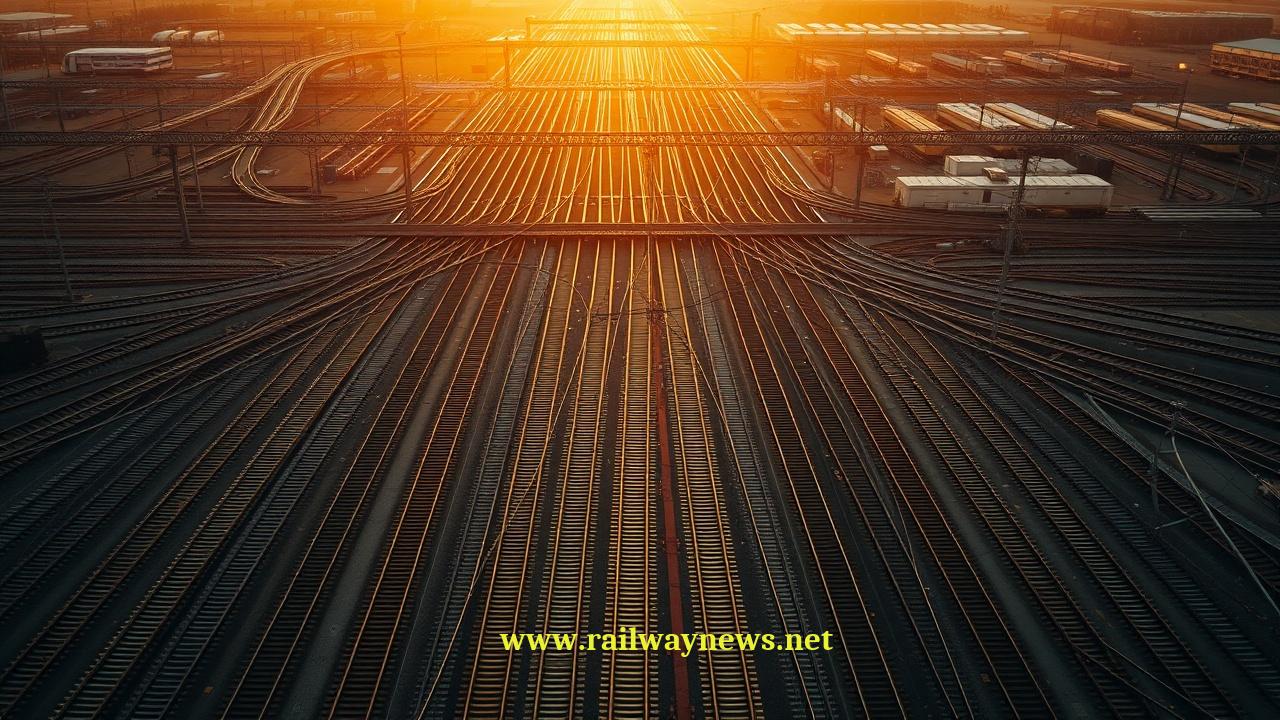 Texas Cuts Amtrak Heartland Flyer Funding 2026 - Railway News