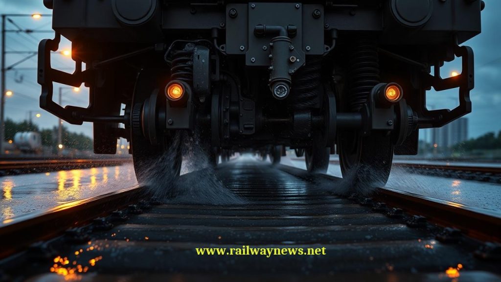 EU Mandates EN 15595: Safer, Cheaper Rail - Railway News - Rolling ...
