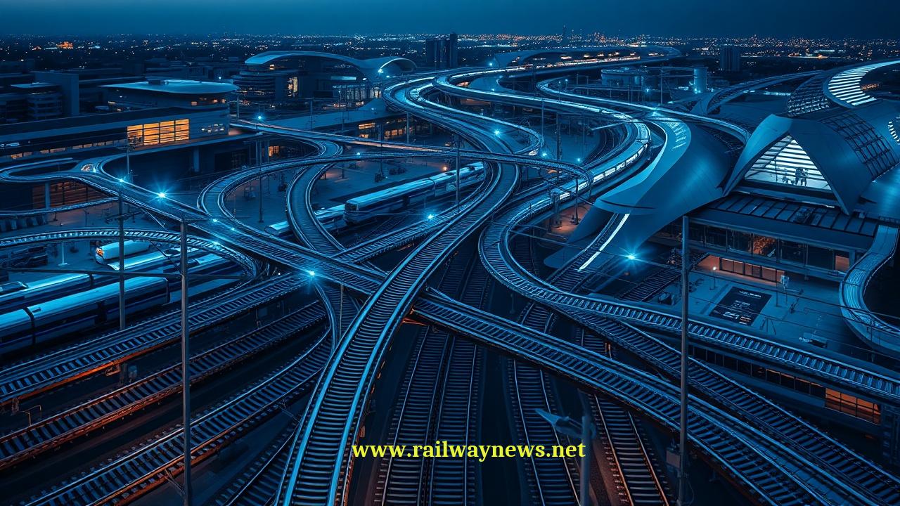 Europe's New Standard: Quality for All Rail Software - Railway News